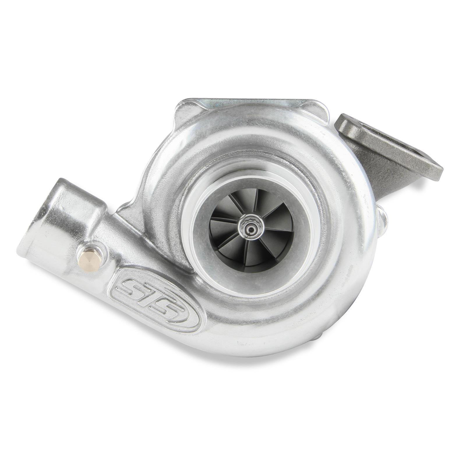STS Turbo STS200 Journal Bearing Turbocharger, 48.4 MM T3/T4