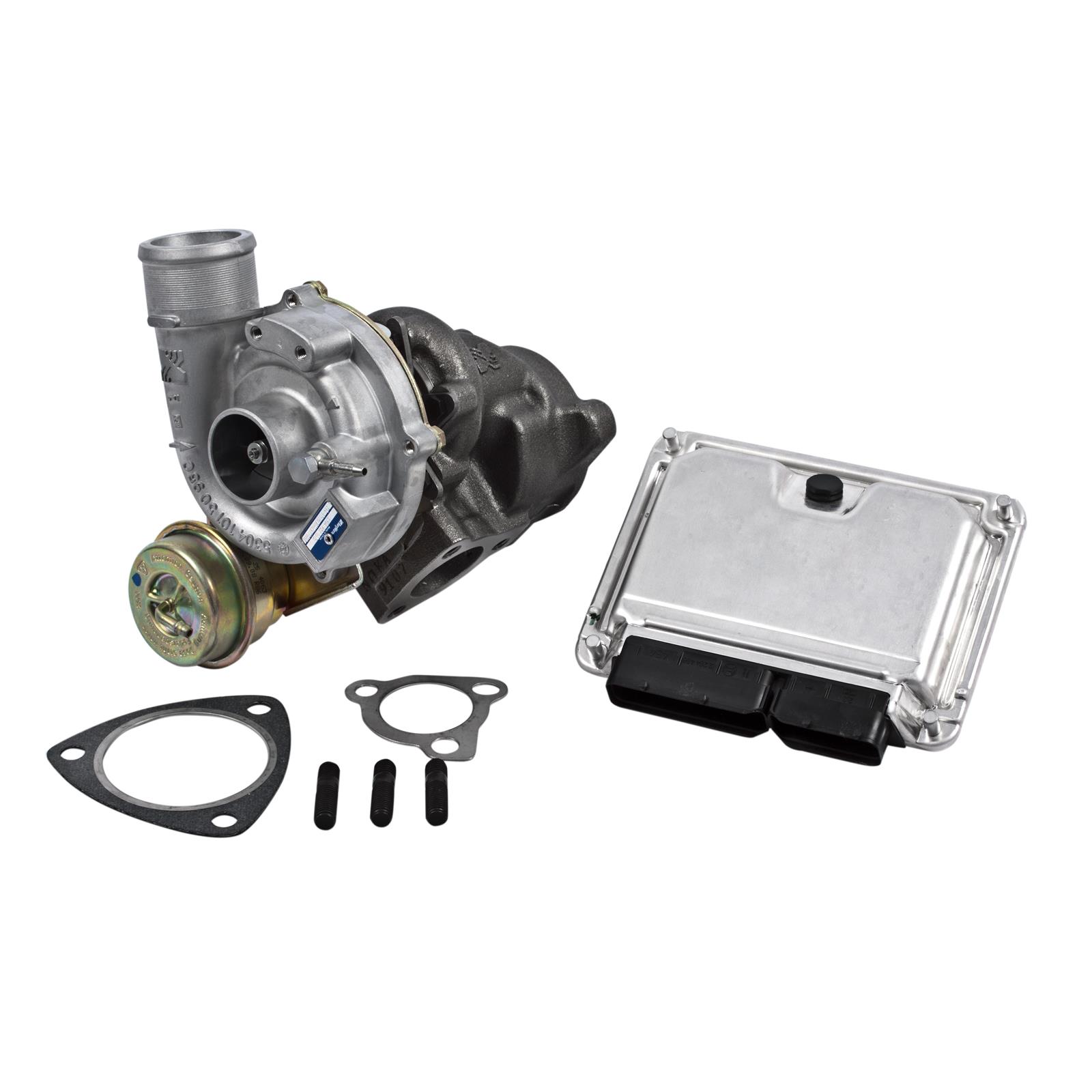 APR T2100010 K04-64 Turbo System, 2.0T Transverse, Ea888 Gen 2