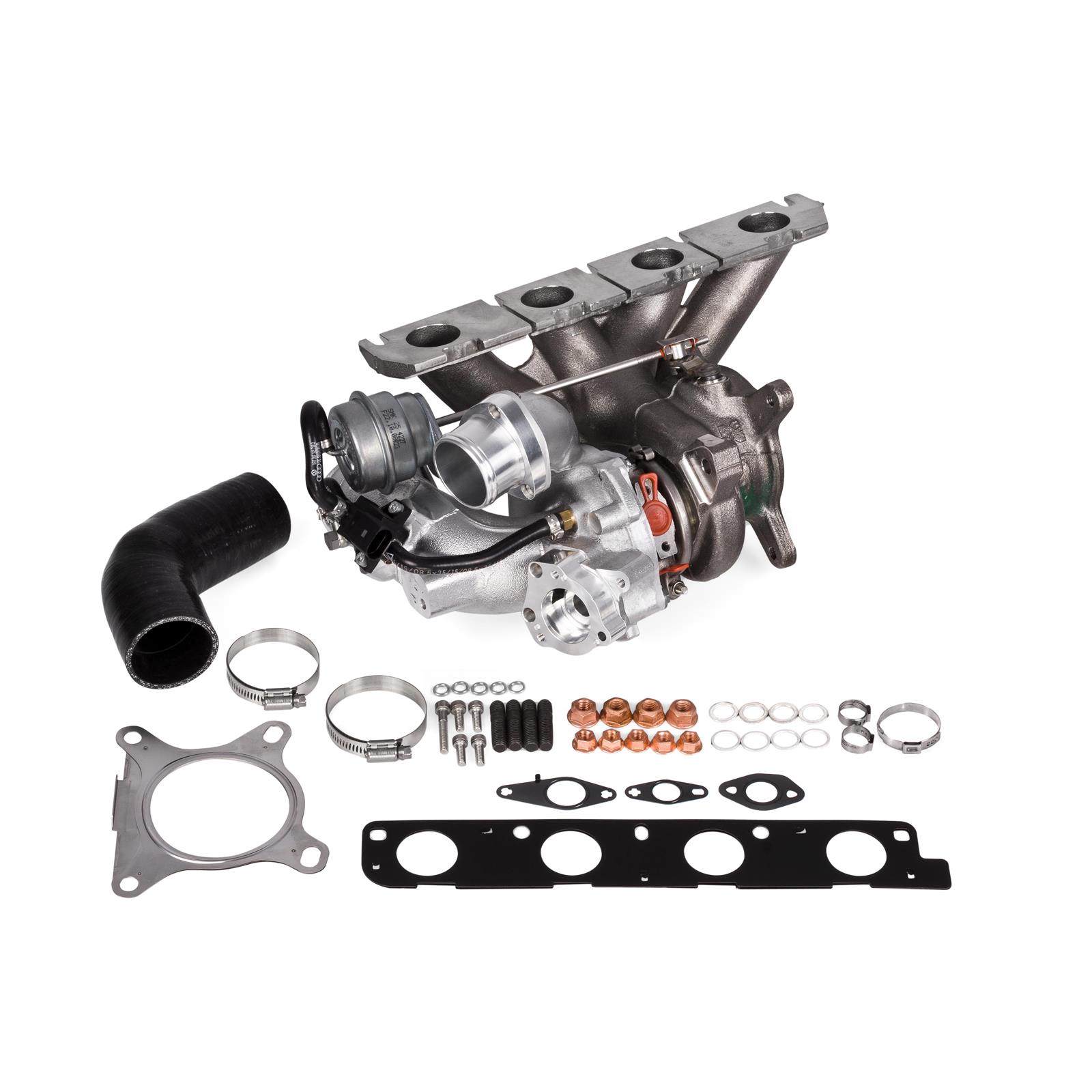 APR T2100016 K04-64 Turbo System, 2.0T Transverse, Ea888 Gen 1