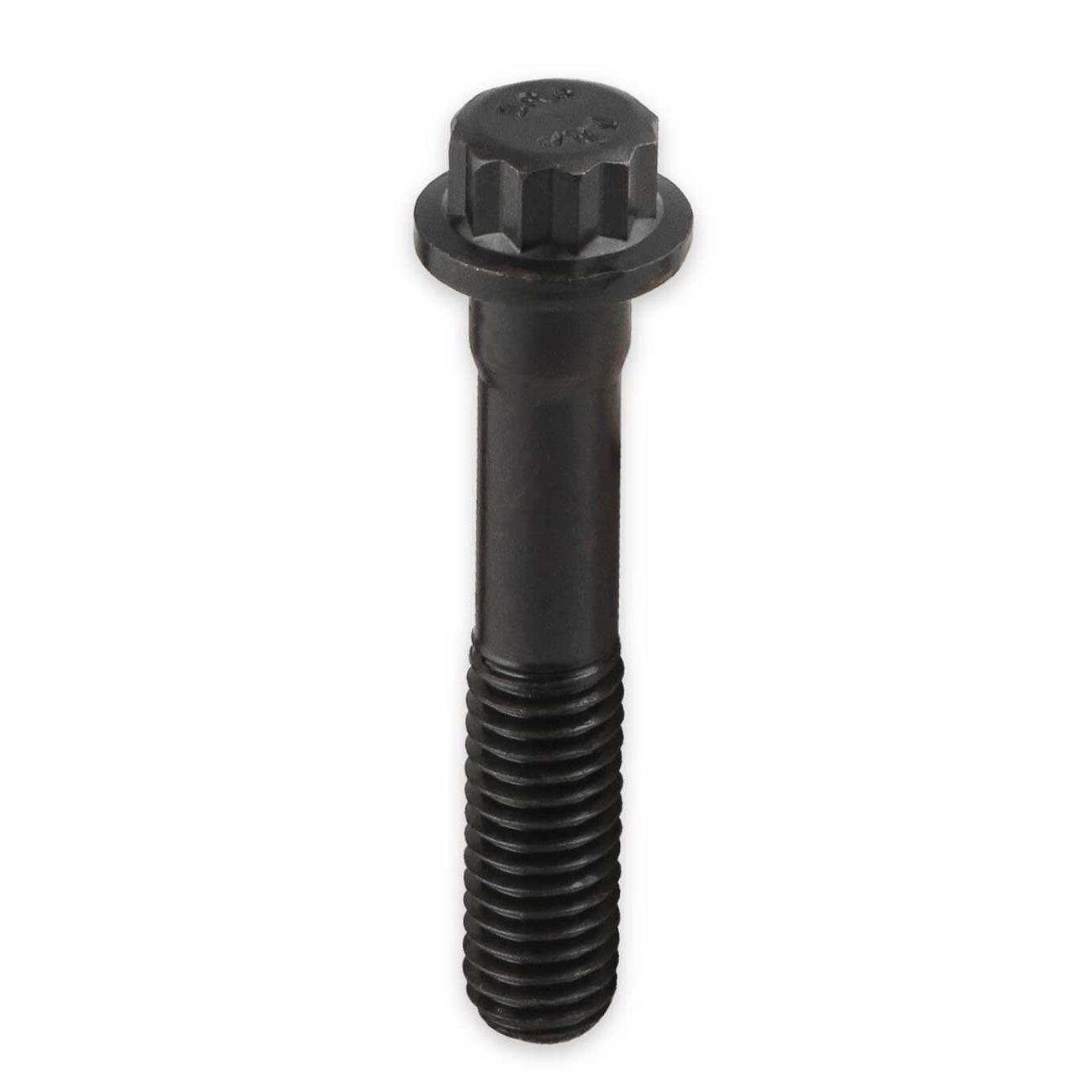 Earls TBS-005ERL Head Bolt Set, 12-Point Head, Small Block Ford