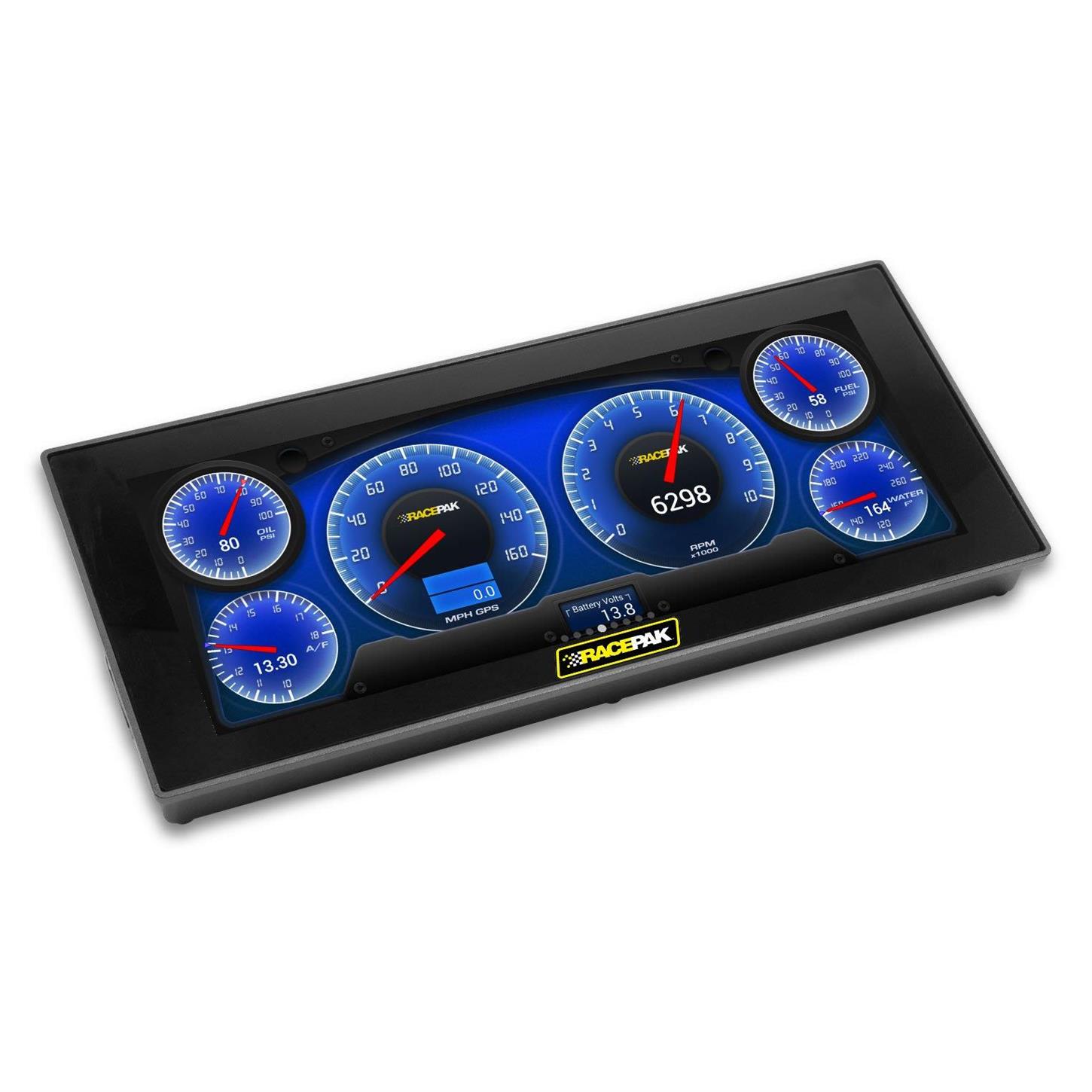 Racepak 250-DS-123 12.3 Pro Dash Racepak