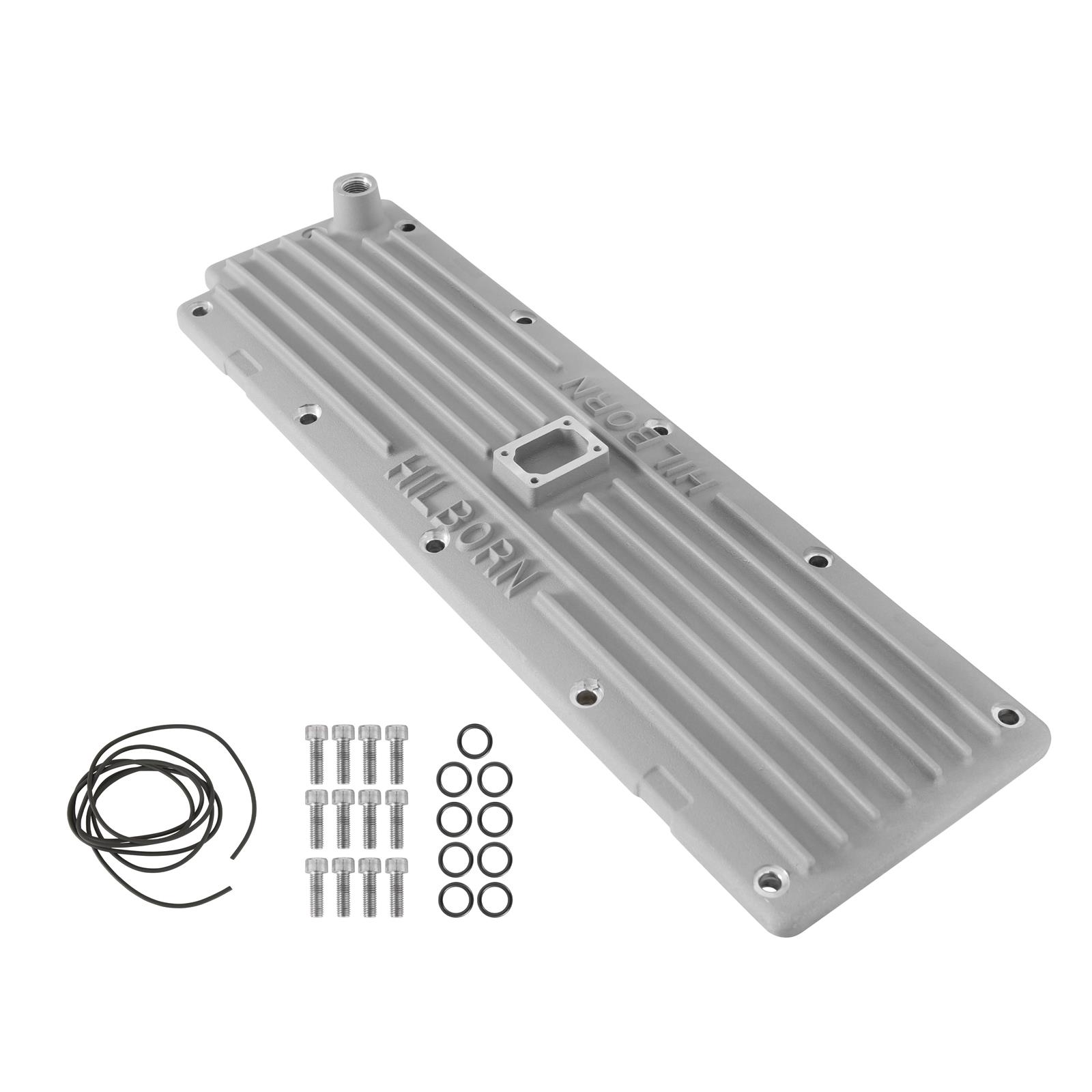 Hilborn Fuel Injection 300-819 OBS Valley Cover Kit