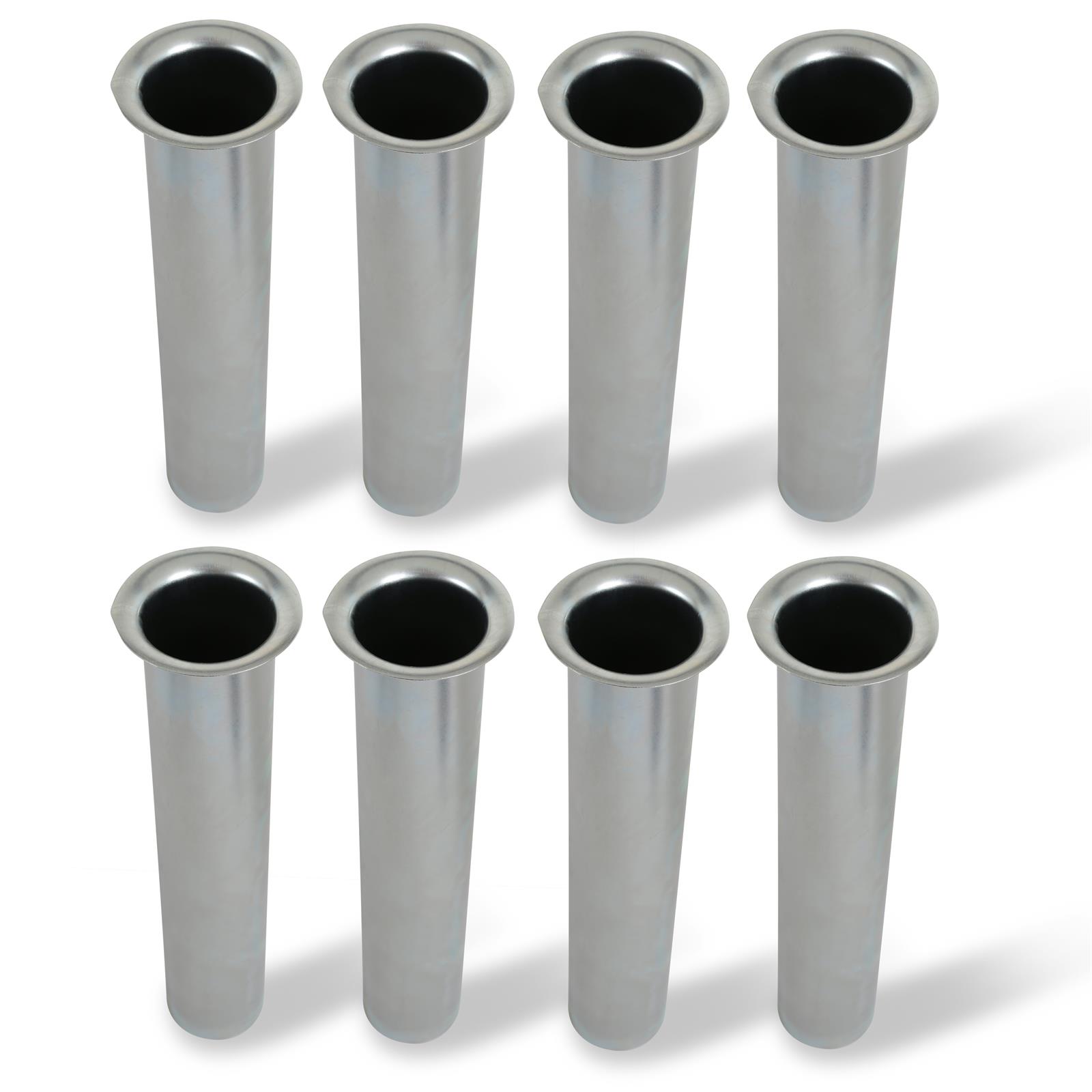 Hilborn Fuel Injection 300-830 Hilborn Steel Ram Tube Kit