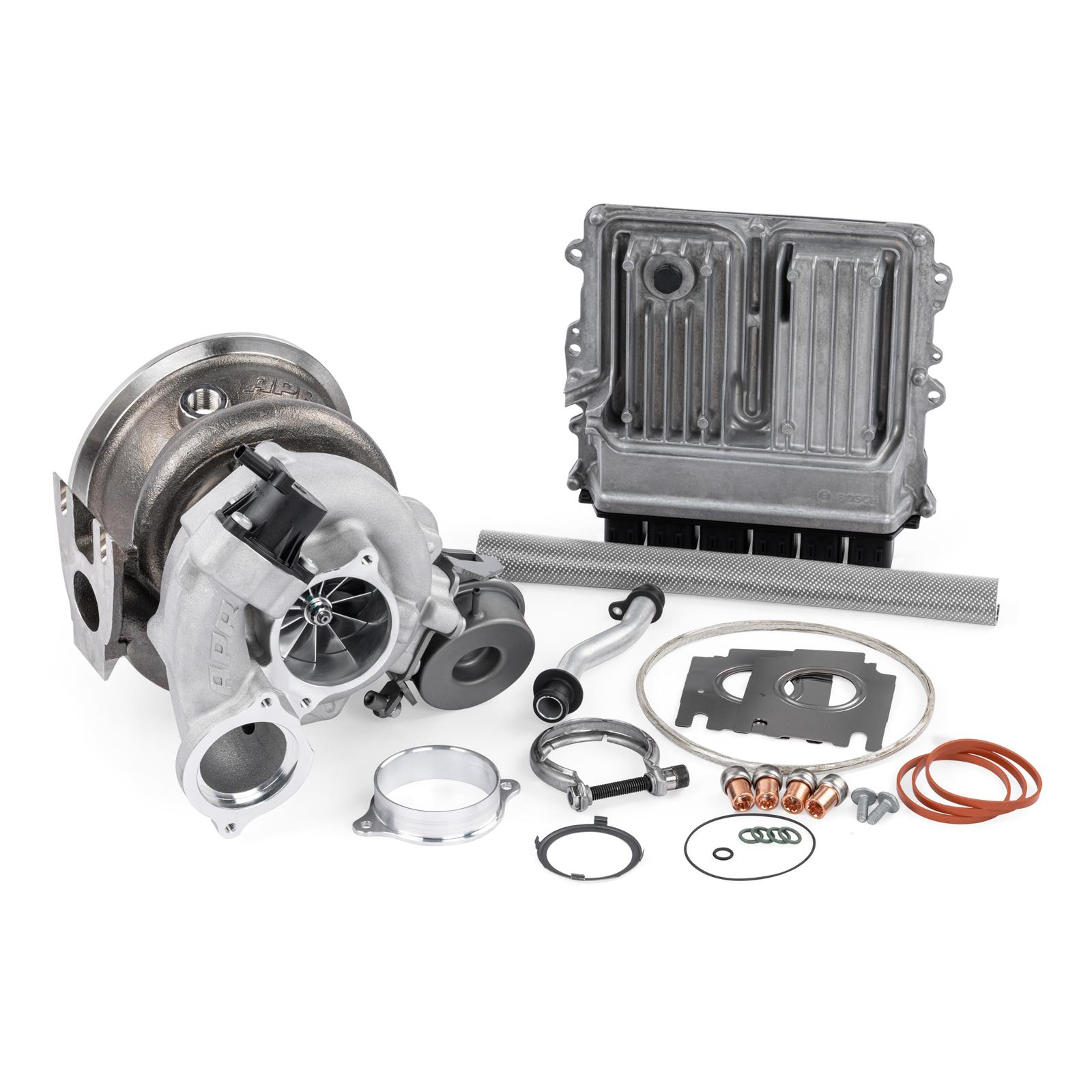 APR T4100001 B9 S4/S5 Drop-In Turbocharger Kit
