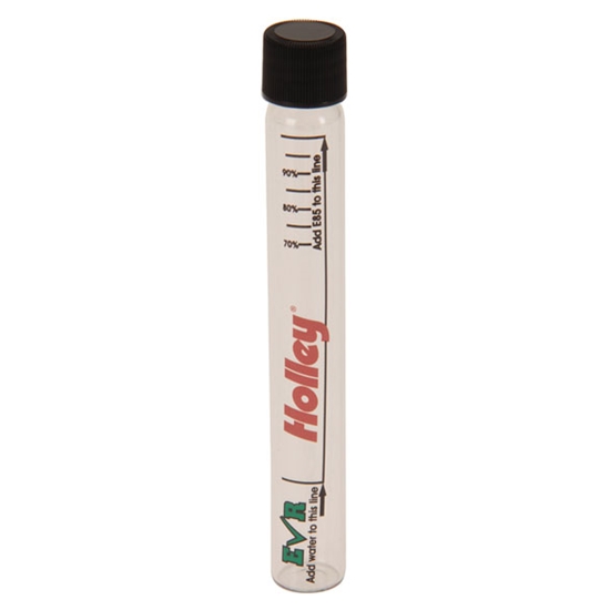 Holley 26-147 E85 Fuel Tester