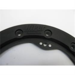 Garage Sale - HiPer Carbon Fiber Bead Ring With Mud Plug Provisions