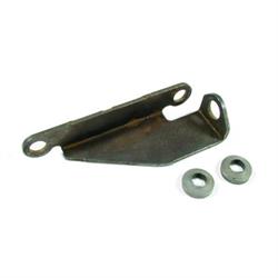 TH350, Shifter Cable Brackets | Speedway Motors