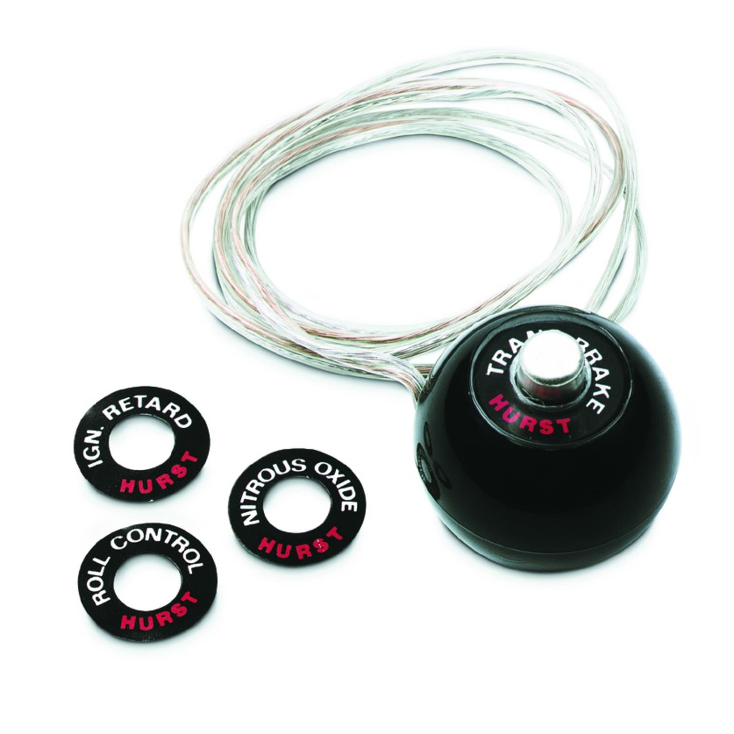 Hurst 1630050 Classic Shift Knob