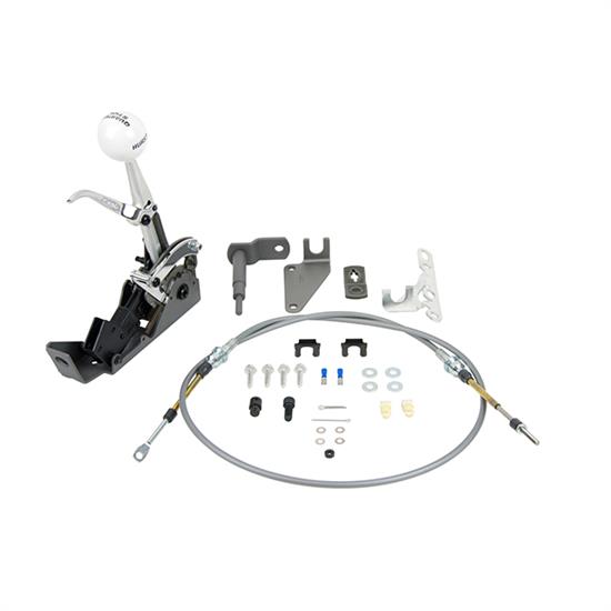 Hurst 3160001 Quarter Stick Automatic Shifter