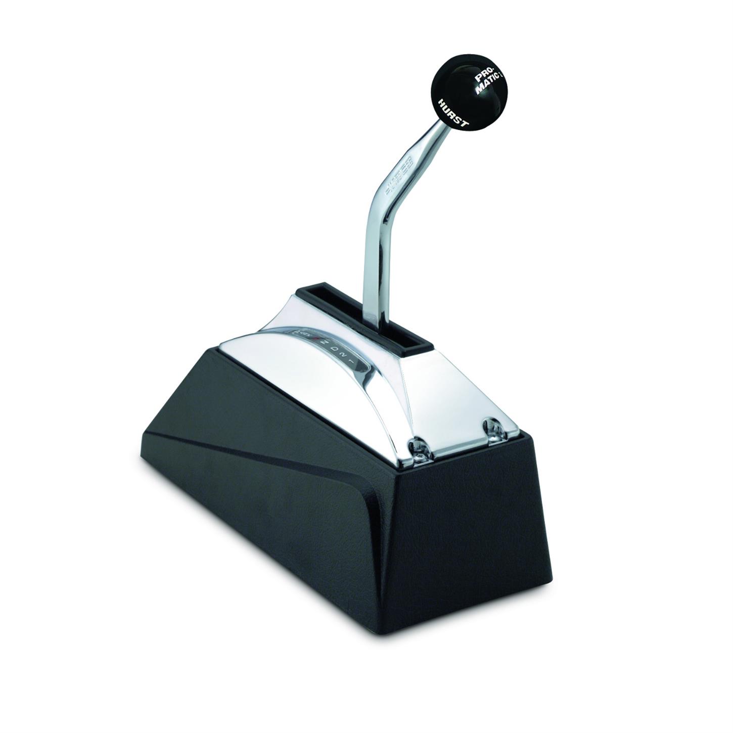 Hurst 3838510 Pro-Matic 2 Truck Shifter