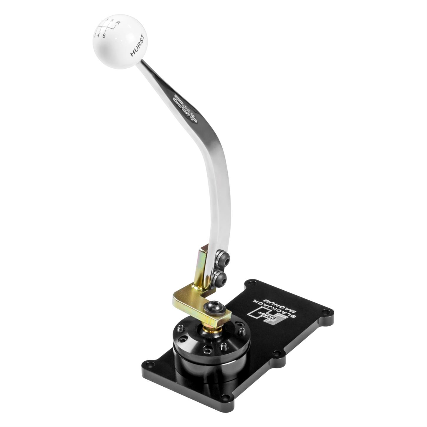 Hurst 3913001 Blackjack Short Throw Shifter