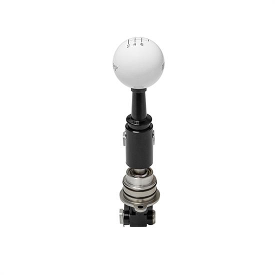 Hurst 3916031 Billet Plus Classic Ball Shifter