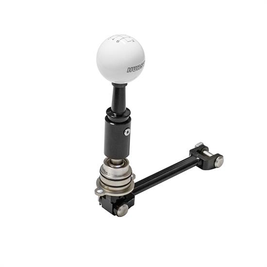 Hurst 3916031 Billet Plus Classic Ball Shifter