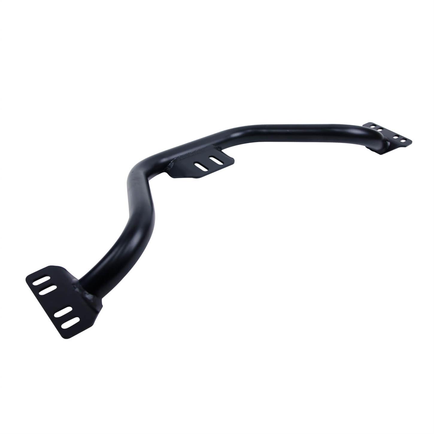 Hurst 67510002 Trans. Crossmember 67-69 Camaro LS, Magnum 6 Speed