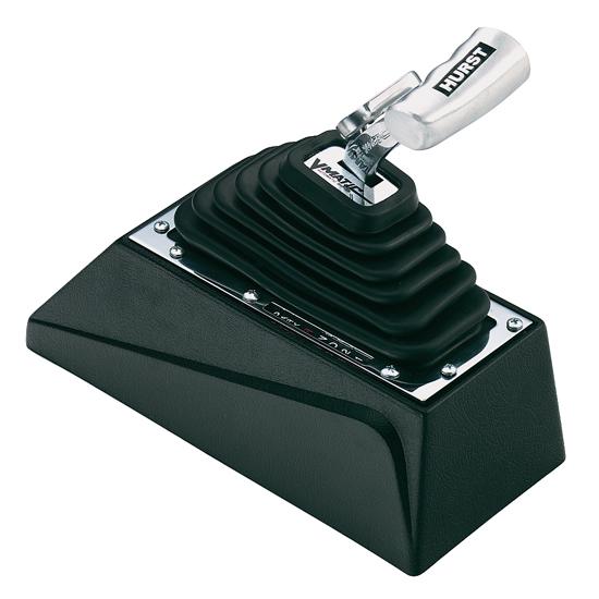 Hurst V-Matic 2 Dual Mode Shifter