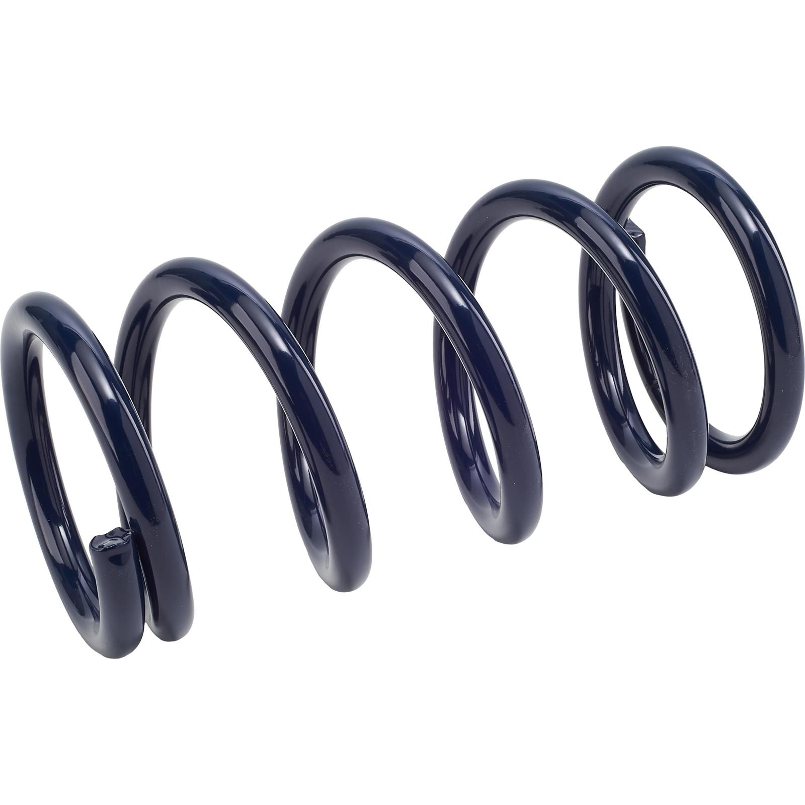 Hyperco 18Y0450 Conventional Spring, 10.5" x 5" Front, 450 Lb