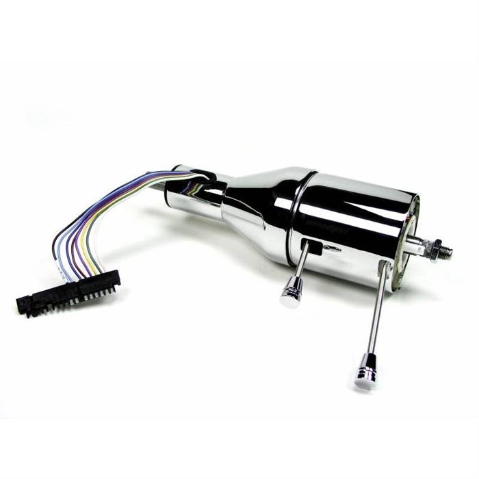 Ididit 1120160020 Universal 16" Shorty Tilt Floor Steering Column