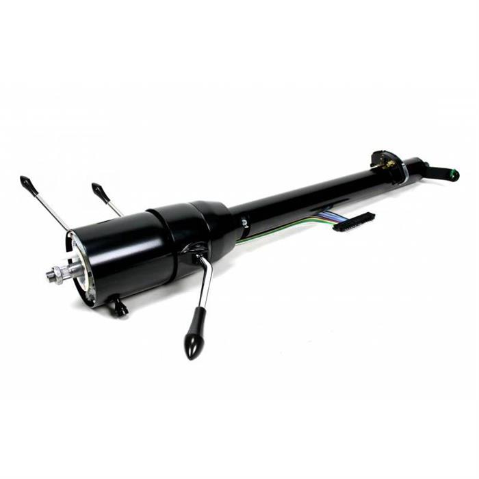 Ididit 1140550051 Retrofit Series Steering Column, 1955-56 Chevy