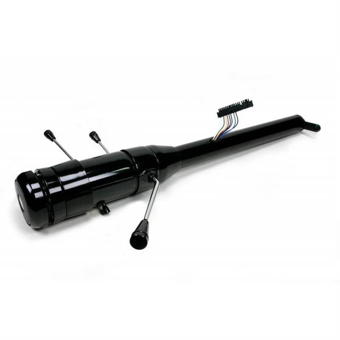 Ididit 1190300051 Universal 33 1/4" 9-Bolt Tilt Steering Column