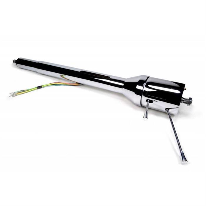 Ididit 1300645020 Retrofit 1968 Ford Mustang Steering Column