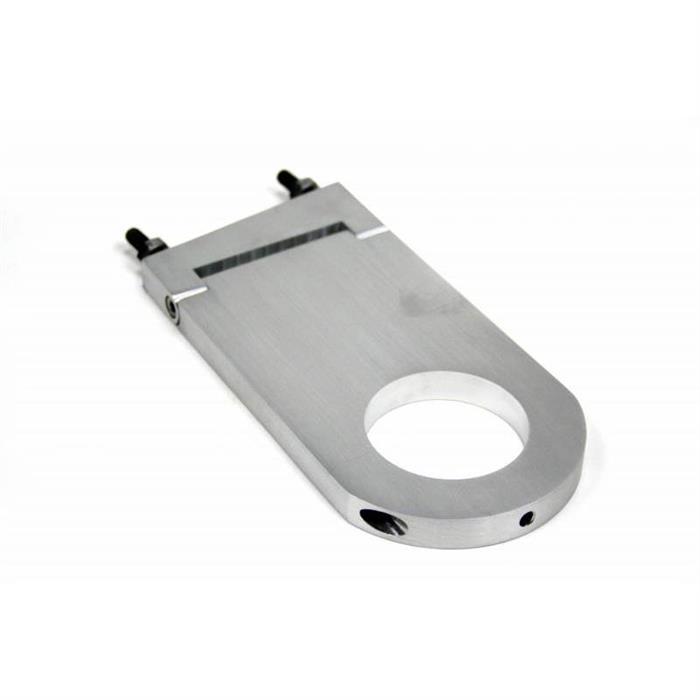 Ididit 2305380040 Steering Column Drop 5 x 2.25 32 Ford Polished