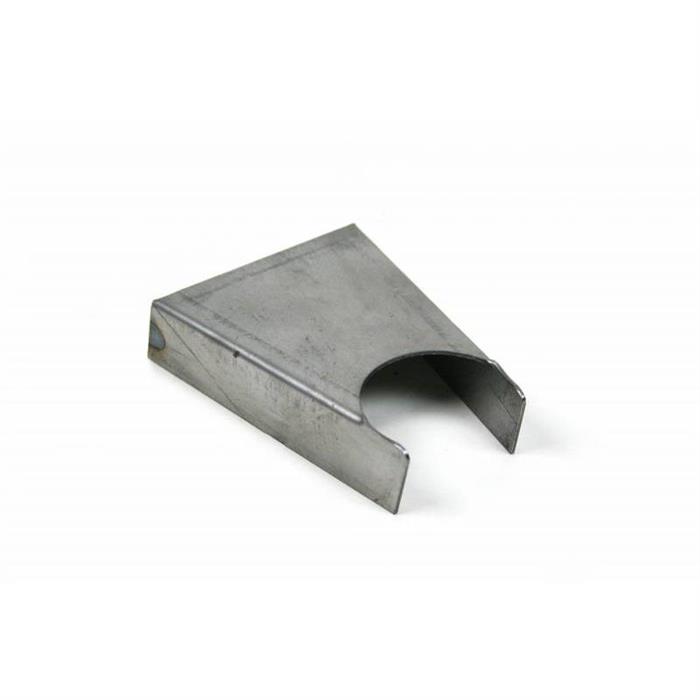 Ididit 2305490010 Steering Column Drop 5 Inch Steel, Plain