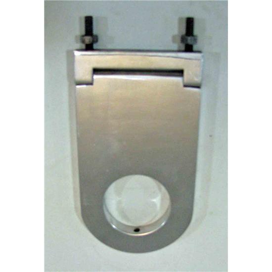 Garage Sale - 4-1/2 Inch Column Drop With No Shifter - 2 Inch Hole