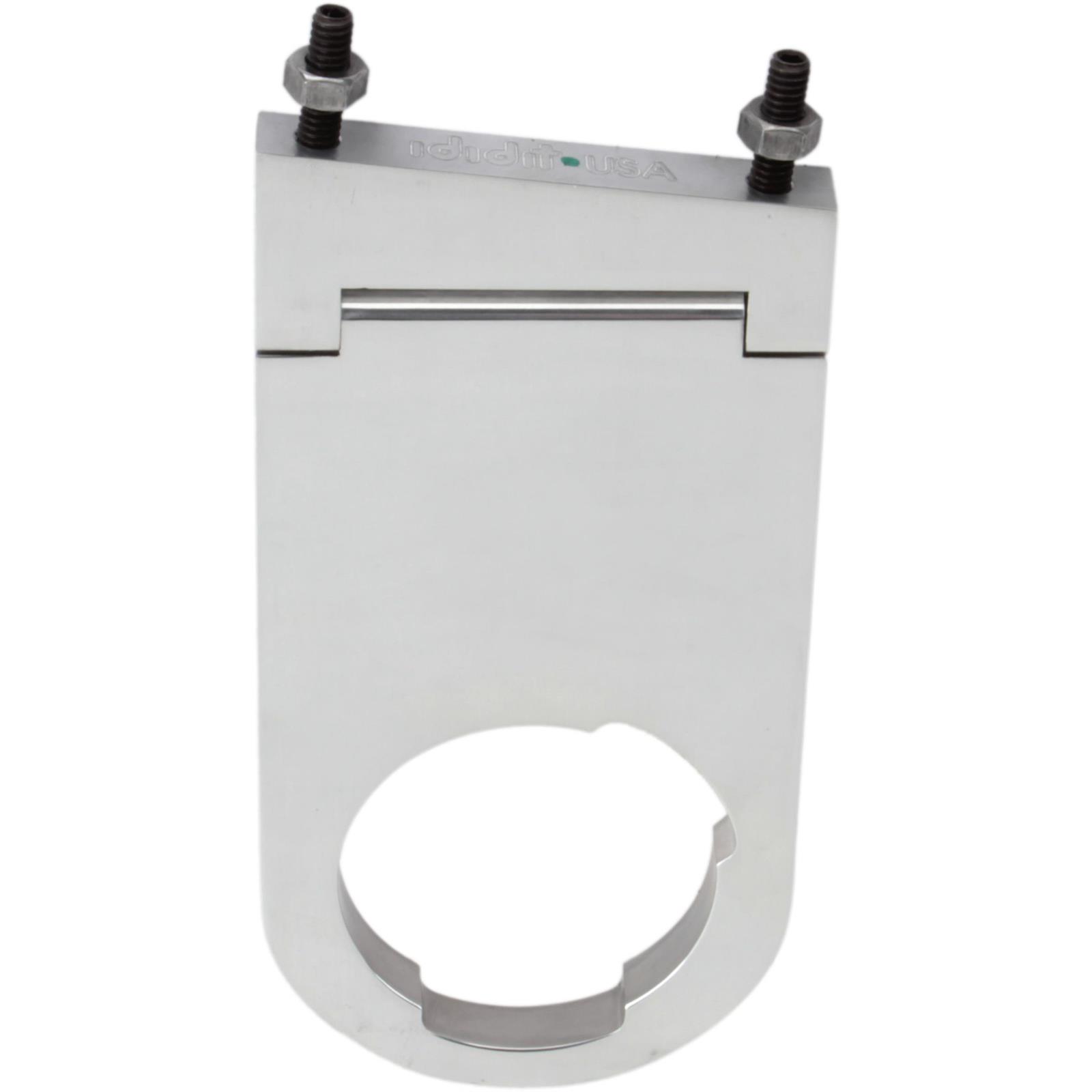 Ididit 2305180040 1932 Ford- GM Steering Column Drop Mount-5 Inch Drop