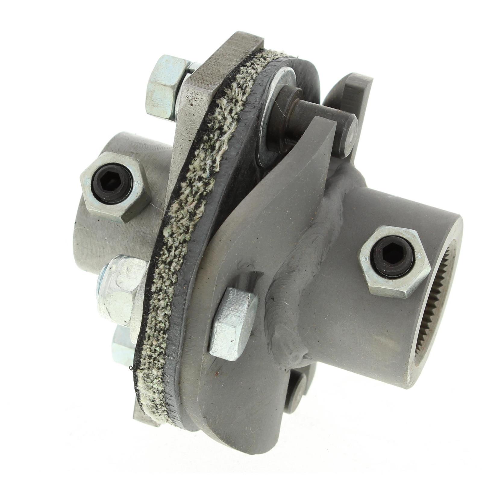 1967-68 Camaro Rag Joint