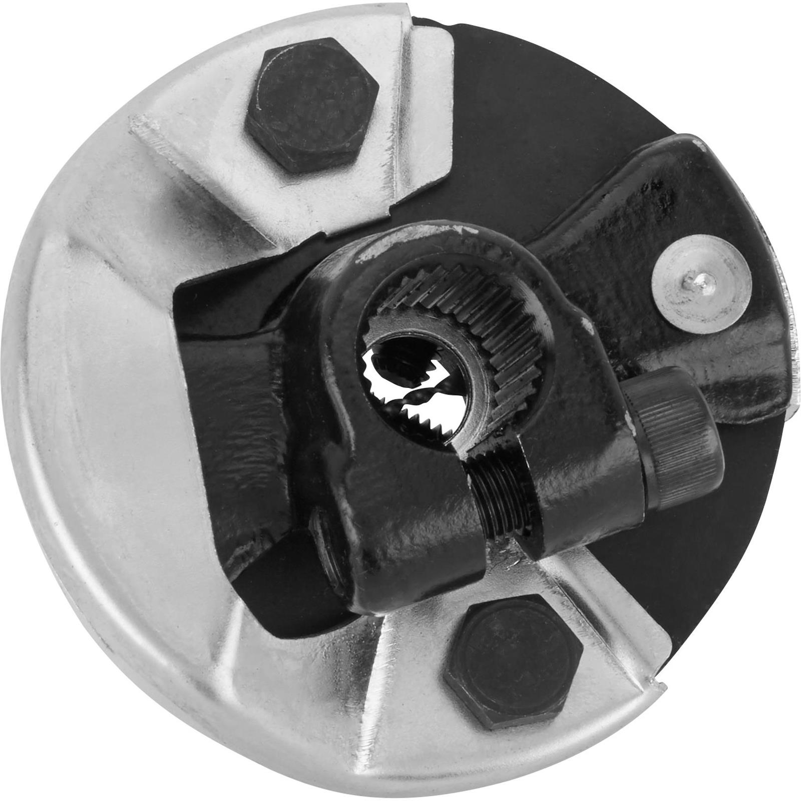 Steering Rag Joint, 3/4 Inch-30 Spline x 1 Inch DD