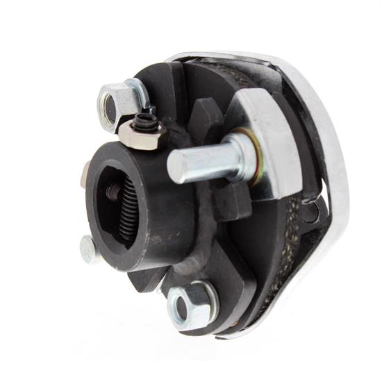 Steering Rag Joint, 3/4 Inch-30 Spline x 1 Inch DD