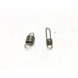 GM HEI Distributor Mechanical Advance Curve Weight/Spring Kit