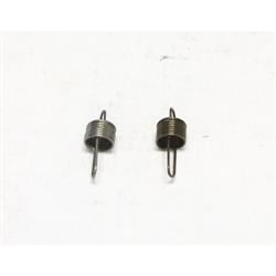 GM HEI Distributor Mechanical Advance Curve Weight/Spring Kit