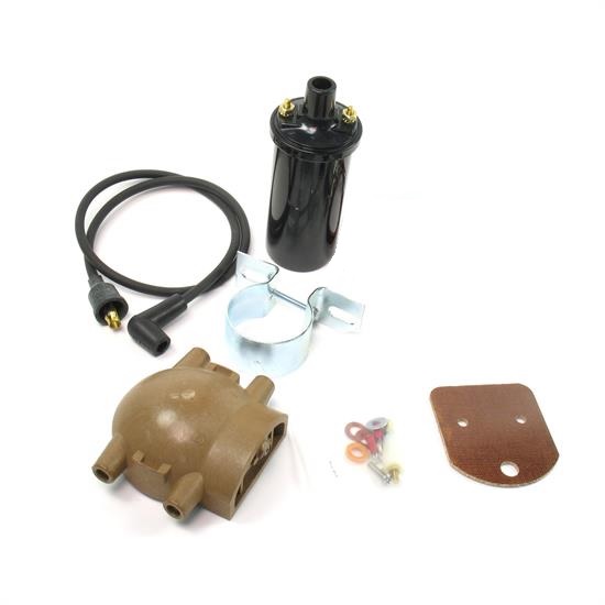 PerTronix 1247XTCONN Ignition Conversion Kit To External Coil