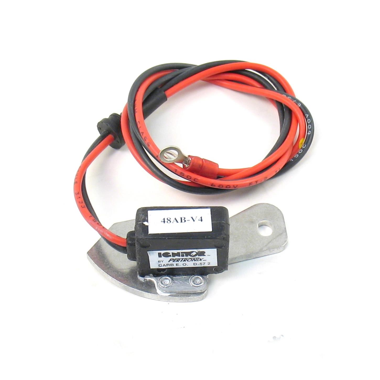PerTronix 12610 Replacement Ignition Control Module For 1261
