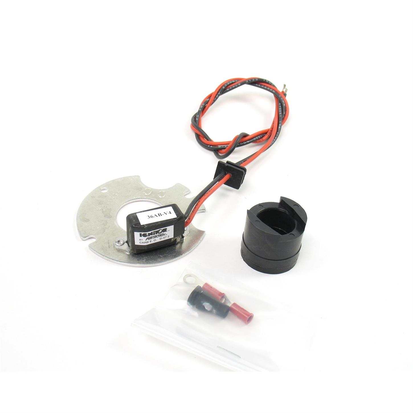 PerTronix 1582 Prestolite Ignitor, 8 Cylinder