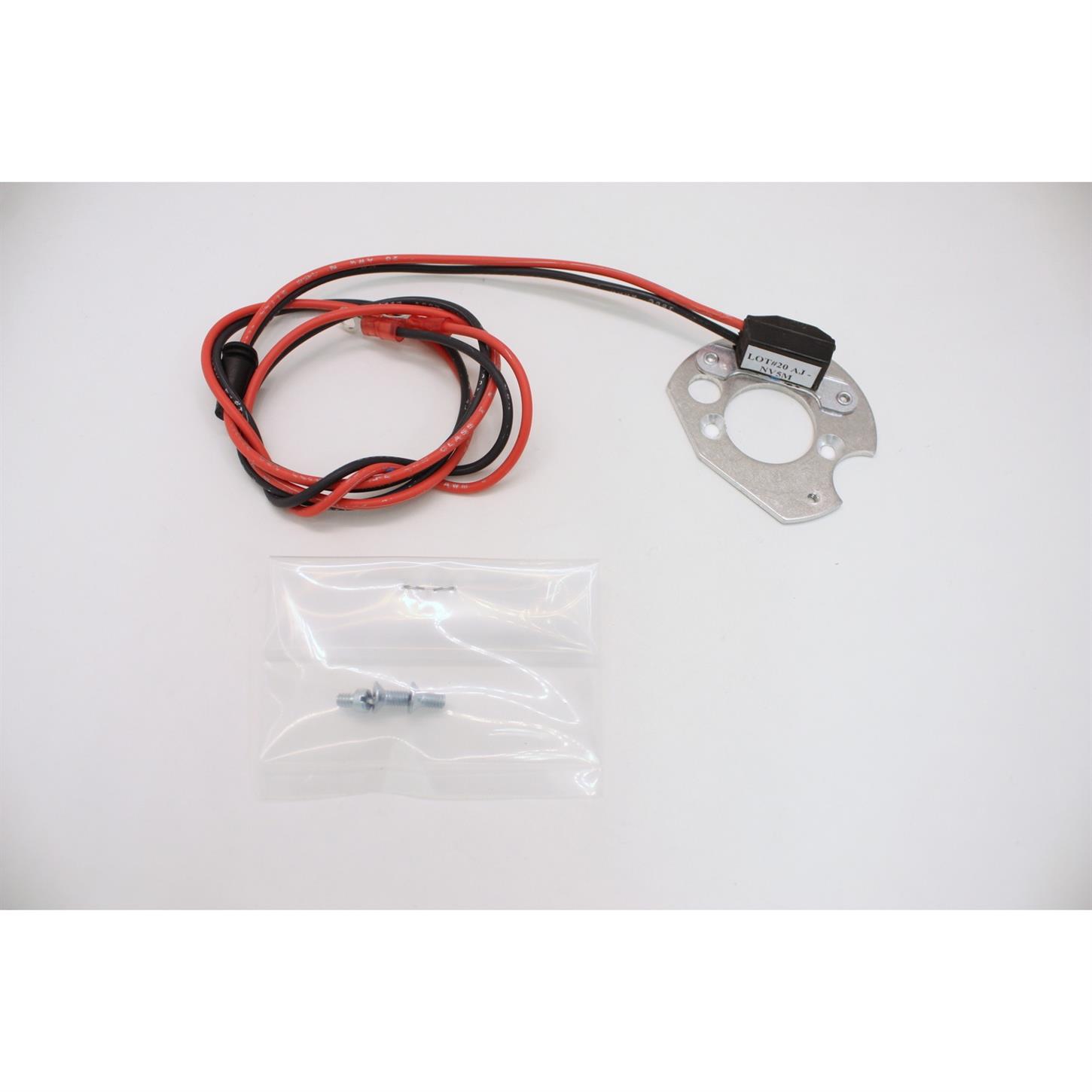 PerTronix 17610 Replacement Ignition Control Module For 1761
