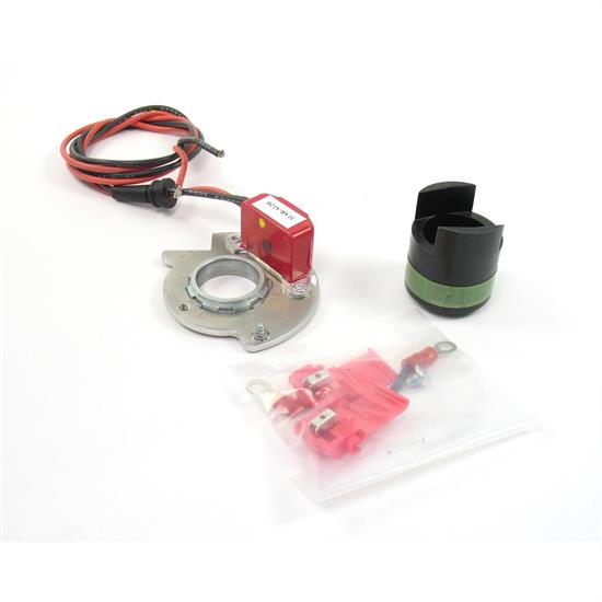 PerTronix 9FO-181 Ignitor II Solid-State Ignition System, Ford V8