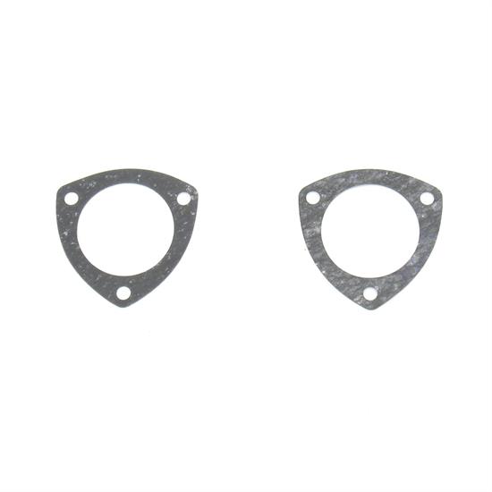 Doug's Headers CG9005 3 bolt Collector Gaskets, 2-1/2 Inch