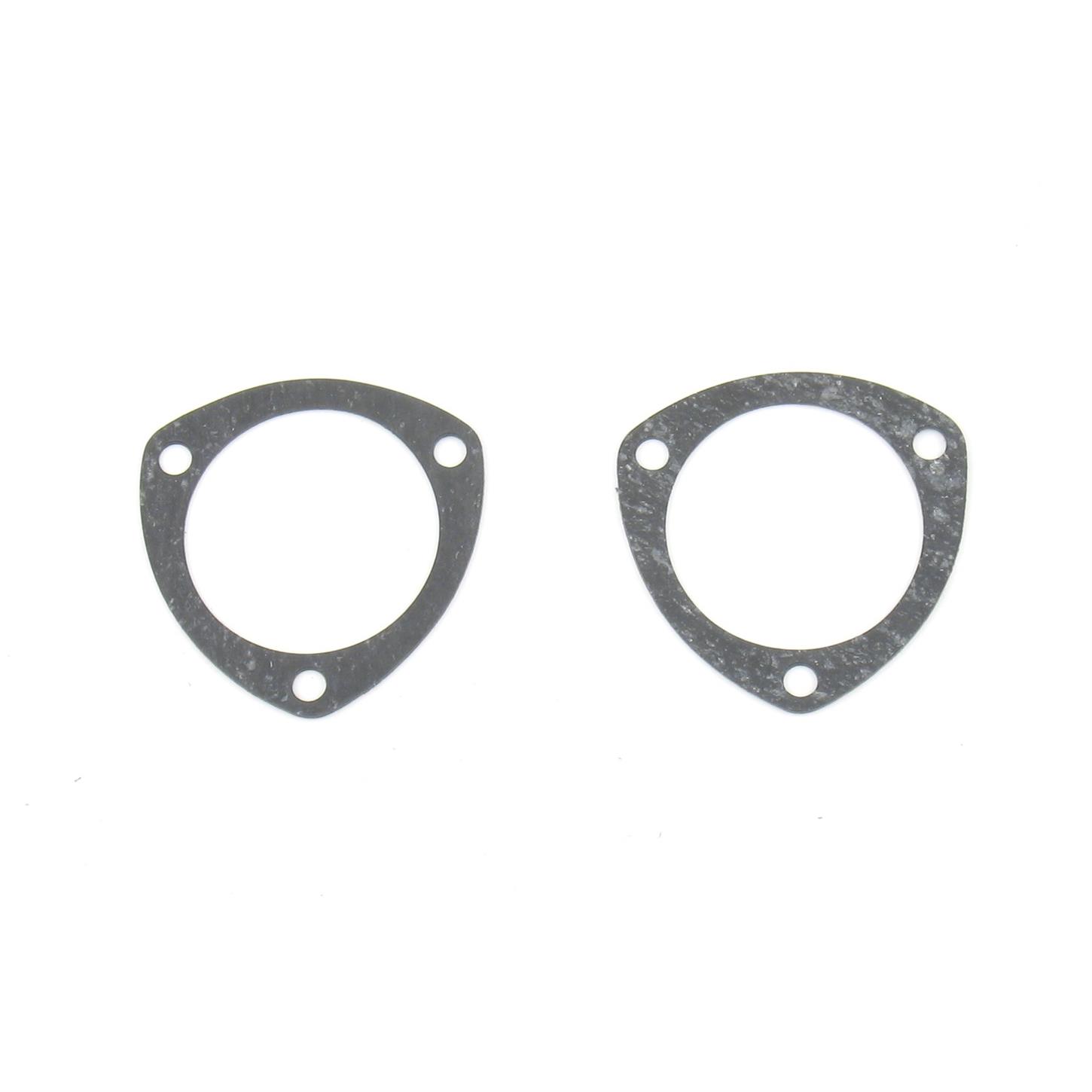 Doug's Headers CG9006 3 bolt Collector Gaskets, 3 Inch