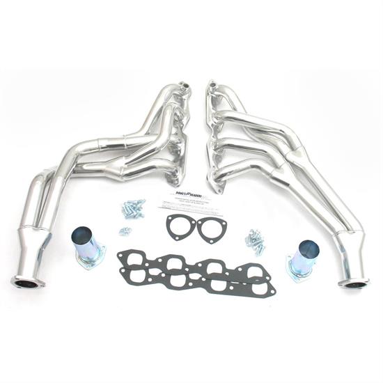 Doug's Headers D303Y-DP Tri-Y Header, 1-3/4 In, 68-87 Chevy Truck, CC