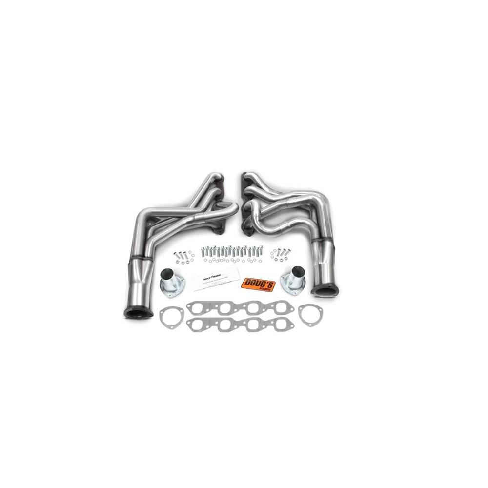 G Body Long Tube Headersnull