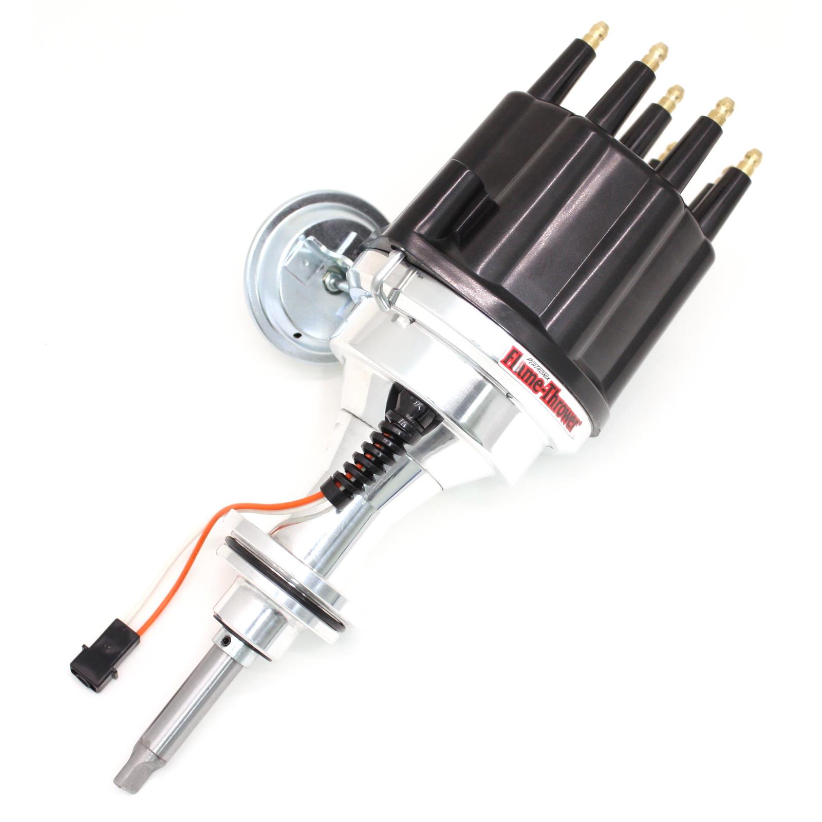 PerTronix D342710 Billet Mag Trigger Distributor Chrysler 383-400
