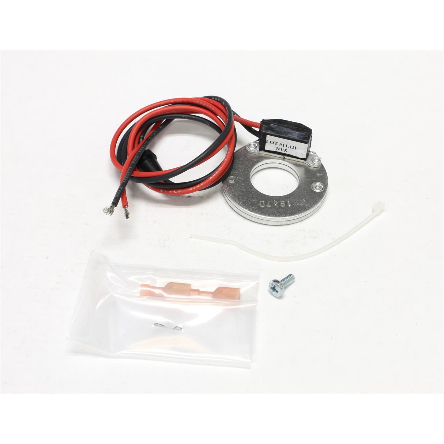 Pertronix D500709 Module Ignitor Flame Thrower Vw