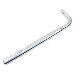Patriot Exhaust H2965 Exhaust Tip Turndown Motorcycle Chrome