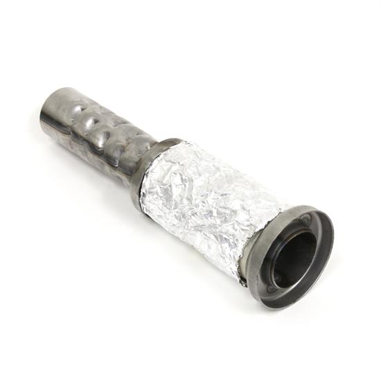 Patriot Exhaust H3845 Muffler Inserts For Traditional Lakester Headers