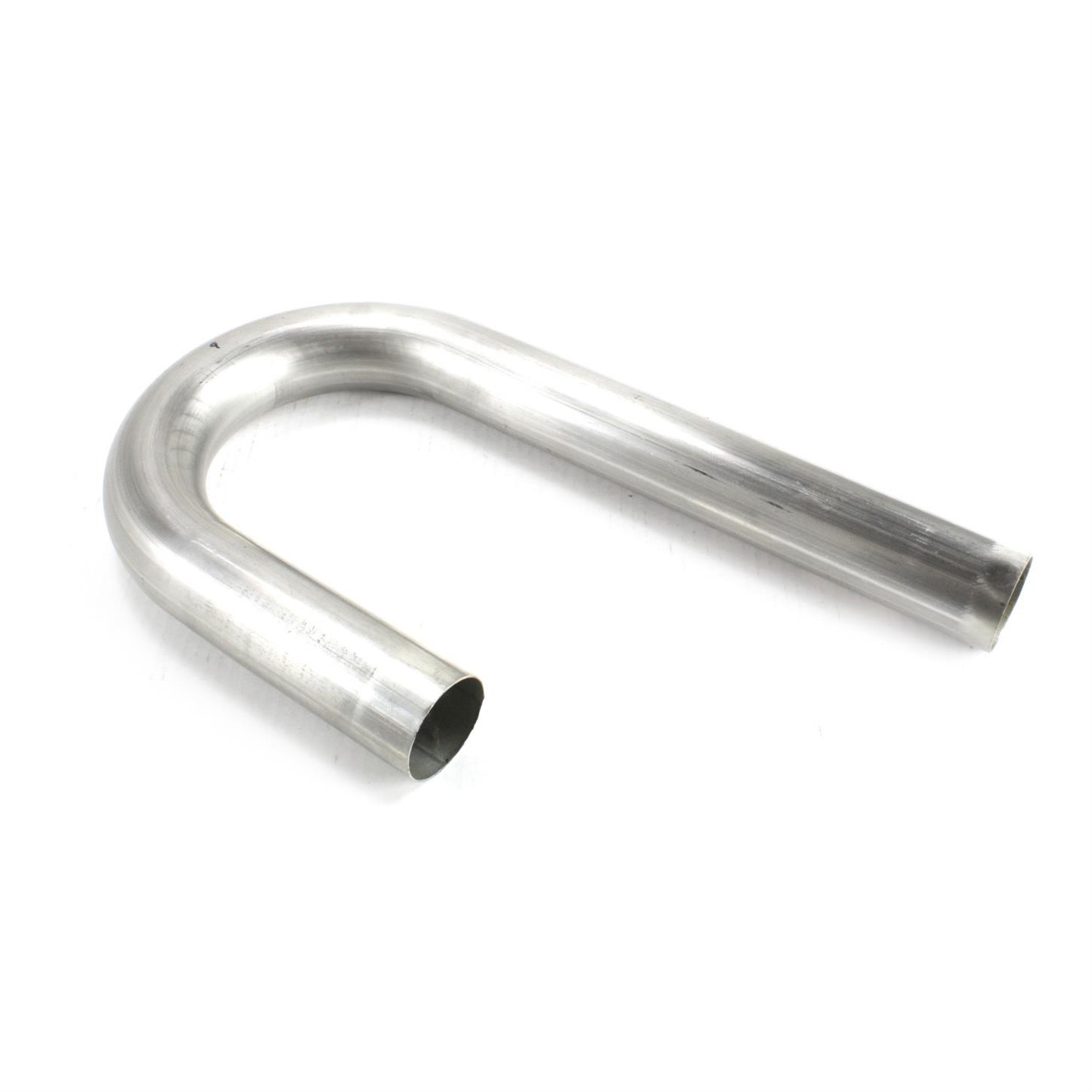 Patriot Exhaust H6916 304 SS Exhaust Pipe J-Bend 2 Inch