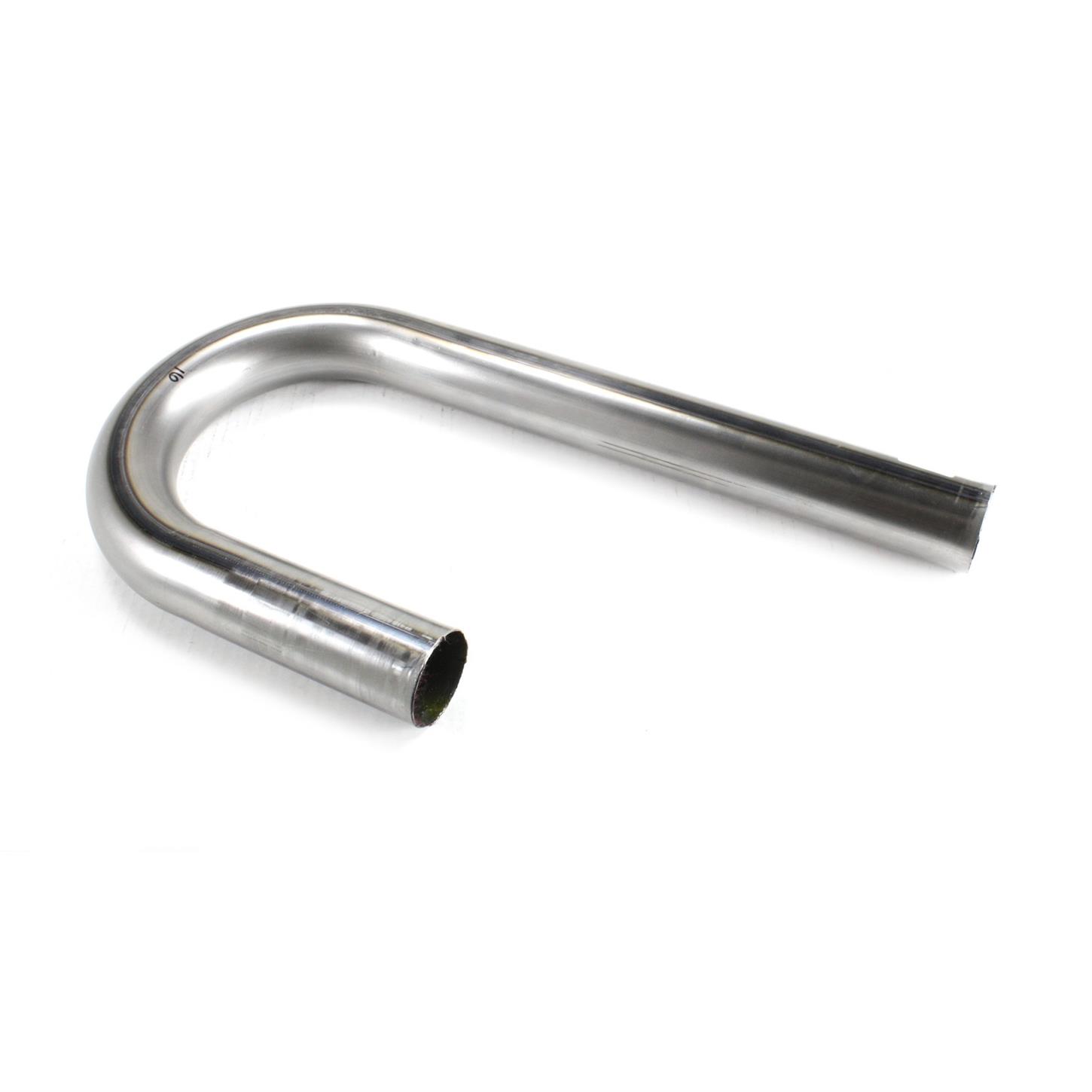 Patriot Exhaust H7041 18 Gauge Exhaust Pipe, 2 Inch