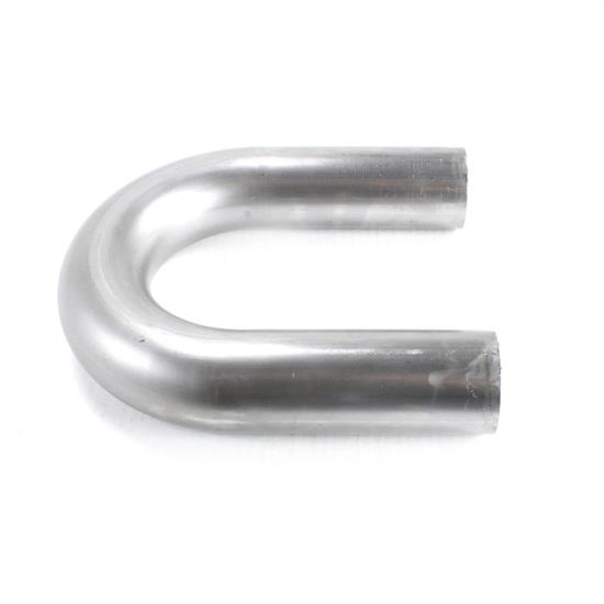 Patriot Exhaust H7050 16 Gauge Exhaust Pipe, 2-1/4 Inch