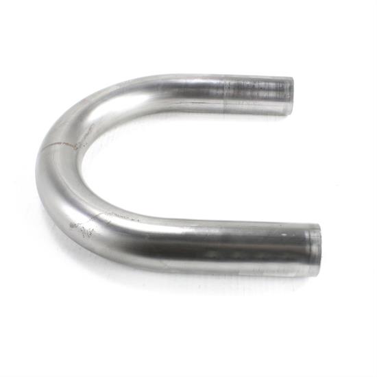 Patriot Exhaust H7051 16 Gauge Exhaust Pipe, 2-1/4 Inch